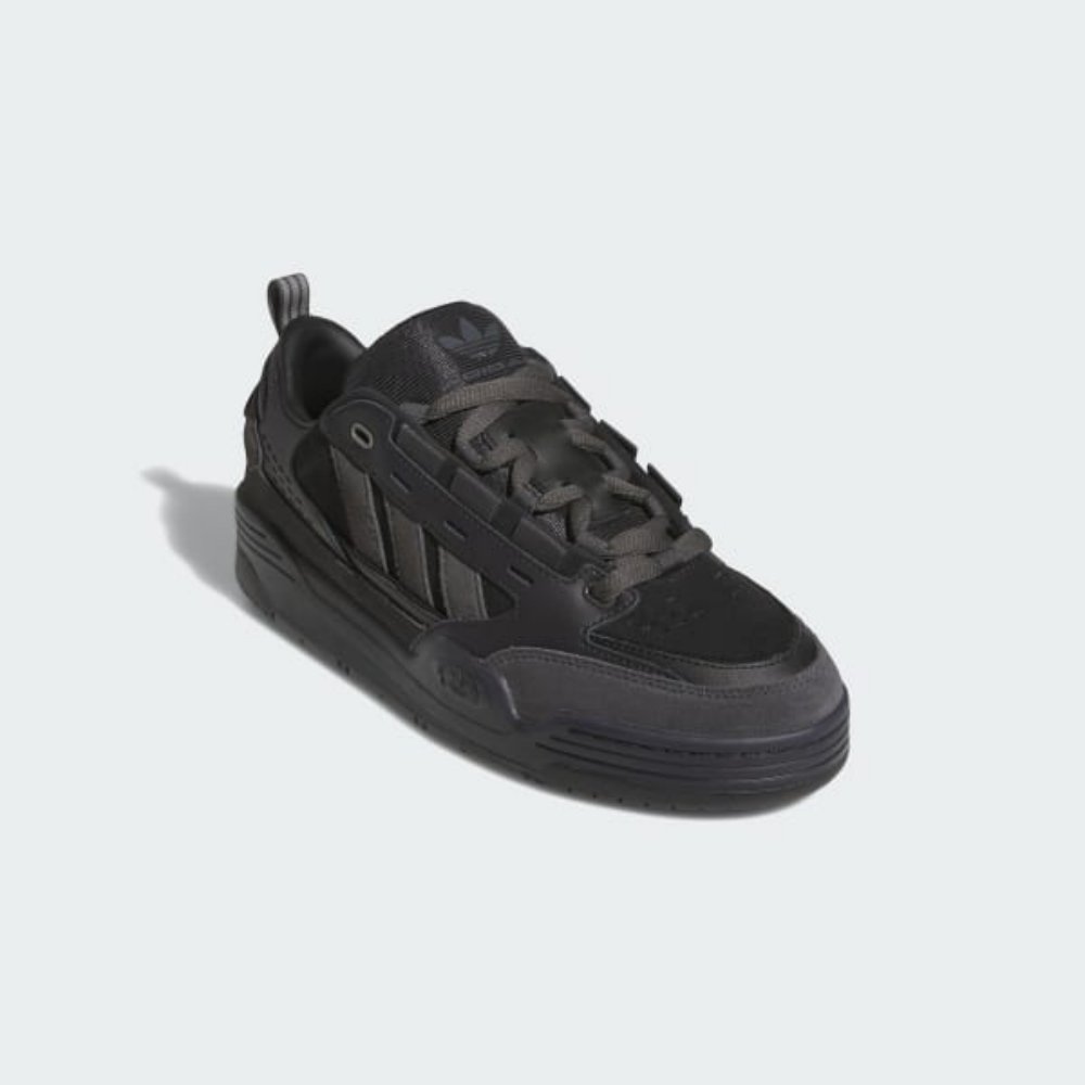 Tênis Adidas ADI2000 - Estilo Y2K e Autenticidade